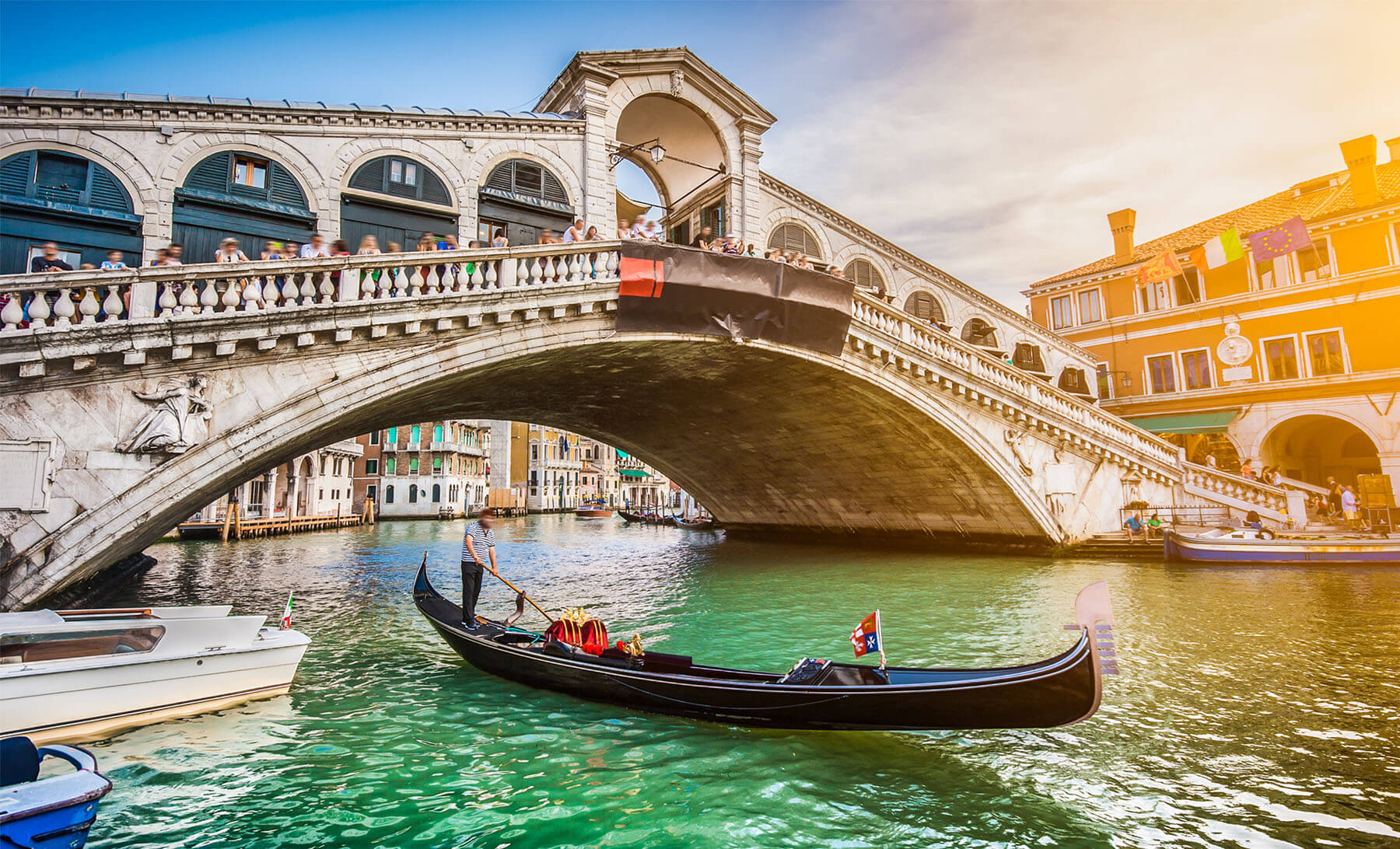 The Spark Experience Italy: 2022 | Tuscany Vacation